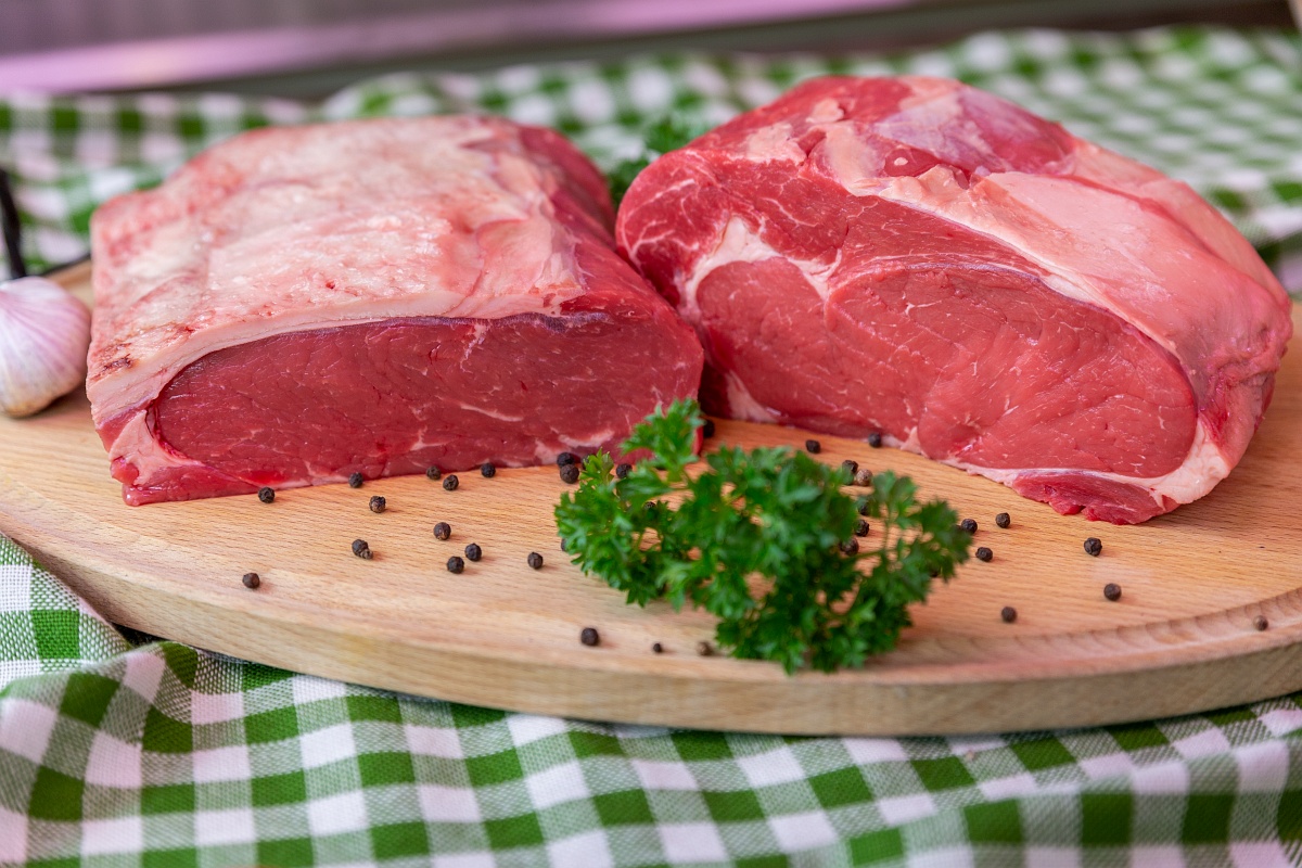 Produkte - Fleischerei Pfennigbauer